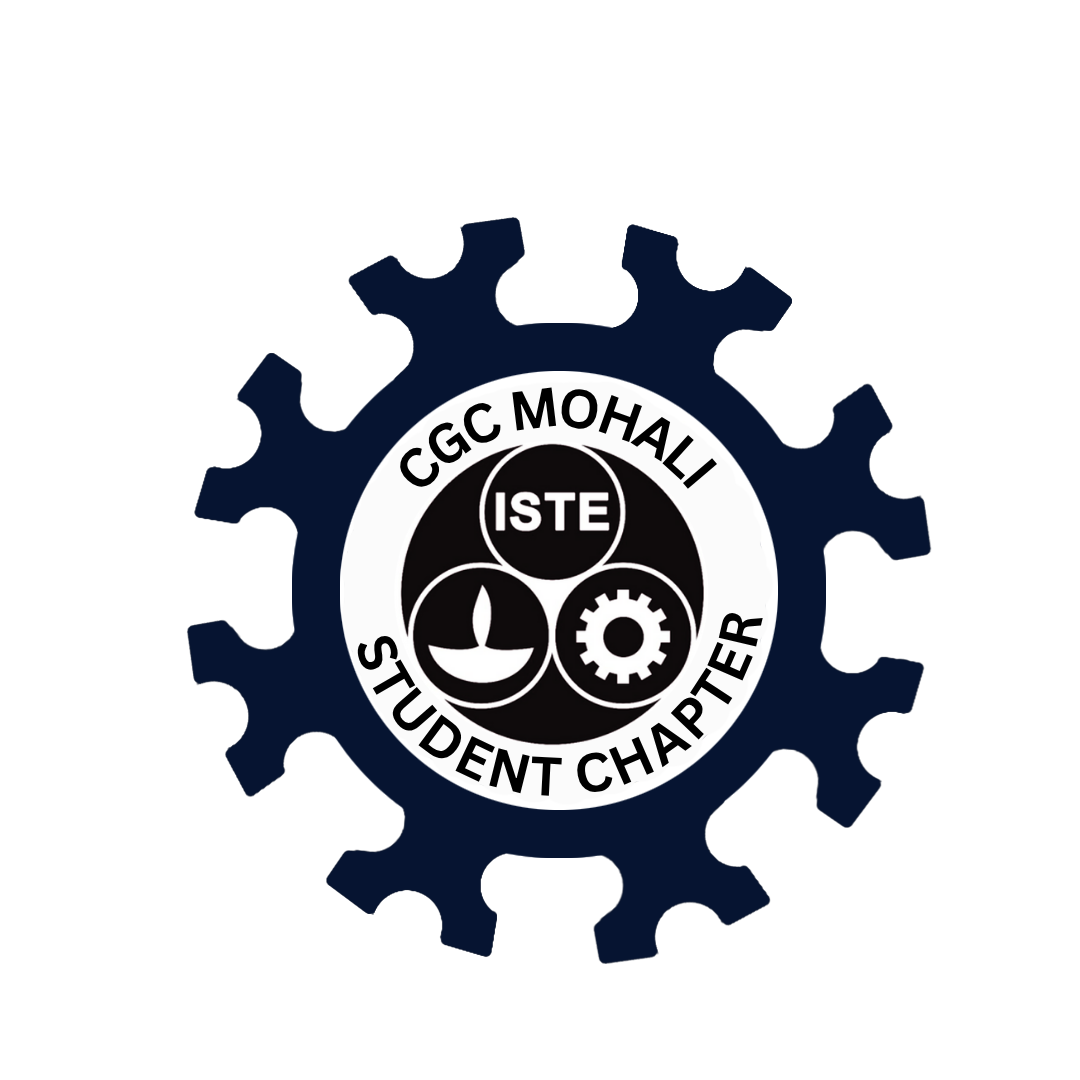 ISTE CGC MOHALI